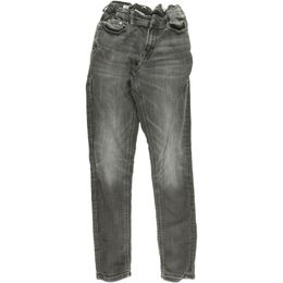 Jack & Jones Jack & Jones Herren Jeans, grau, Gr. 164