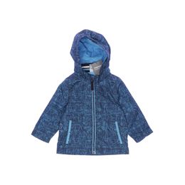 Topomini Damen Jacke, blau, Gr. 74