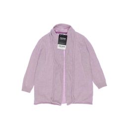 Topolino Damen Strickjacke, pink, Gr. 98