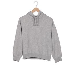 Zara Damen Hoodies & Sweater, grau, Gr. 134