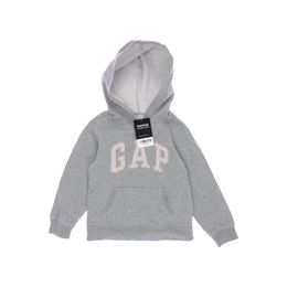 GAP Damen Hoodies & Sweater, grau, Gr. 116