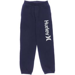 Hurley Herren Stoffhose, marineblau, Gr. 152