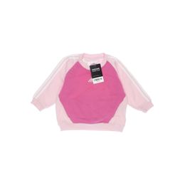 Adidas Damen Hoodies & Sweater, pink, Gr. 86