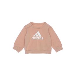 Adidas Damen Hoodies & Sweater, orange, Gr. 74