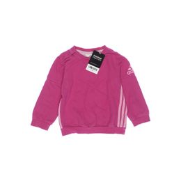 Adidas Damen Hoodies & Sweater, pink, Gr. 86