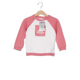 Adidas Damen Hoodies & Sweater, pink, Gr. 86