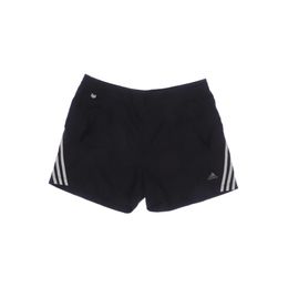 Adidas Damen Shorts, schwarz, Gr. 164