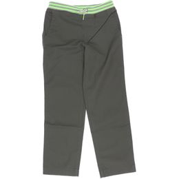 LANDS' END Lands End Herren Stoffhose, grün, Gr. 116