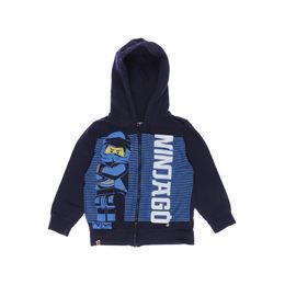 Lego Wear Herren Hoodies & Sweater, marineblau, Gr. 116