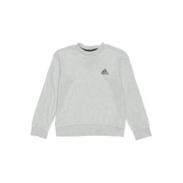 Adidas Damen Hoodies & Sweater, türkis, Gr. 128