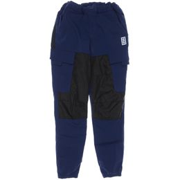 Lego Wear Herren Stoffhose, marineblau, Gr. 134