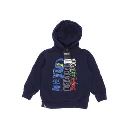 Lego Wear Herren Hoodies & Sweater, marineblau, Gr. 116