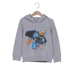 Lego Wear Herren Hoodies & Sweater, grau, Gr. 116