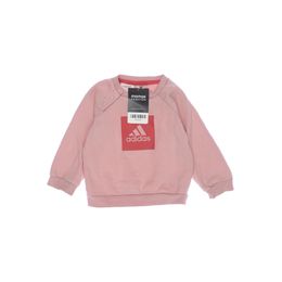 Adidas Damen Hoodies & Sweater, pink, Gr. 74