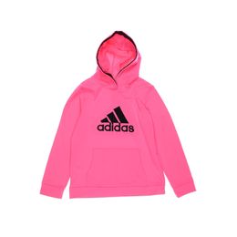 Adidas Damen Hoodies & Sweater, pink, Gr. 158