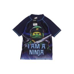 Lego Wear Herren T-Shirt, marineblau, Gr. 146