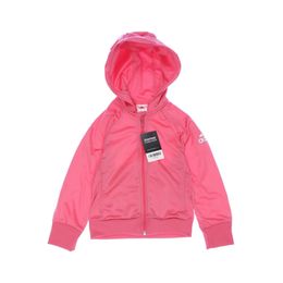 Adidas Damen Hoodies & Sweater, pink, Gr. 116