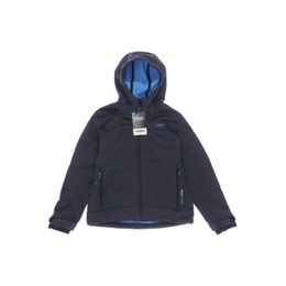 CMP Herren Jacke, marineblau, Gr. 128