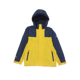 McKINLEY Herren Jacke, gelb, Gr. 152