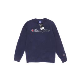 Champion Damen Hoodies & Sweater, marineblau, Gr. 170