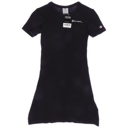 Champion Damen Kleid, schwarz, Gr. 122