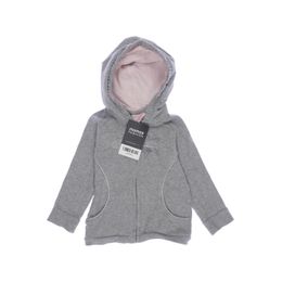 Champion Damen Hoodies & Sweater, grau, Gr. 122