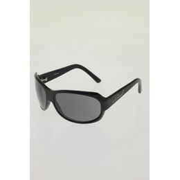 Diesel Herren Sonnenbrille, schwarz, Gr.