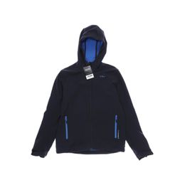 CMP Herren Jacke, marineblau, Gr. 164