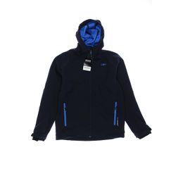 CMP Herren Jacke, marineblau, Gr. 164