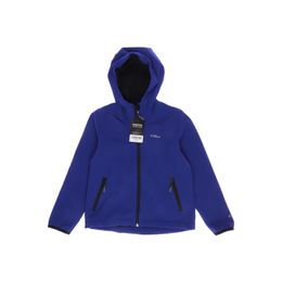 CMP Herren Jacke, blau, Gr. 128