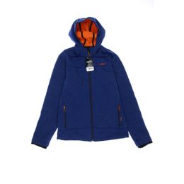 CMP Herren Jacke, blau, Gr. 176