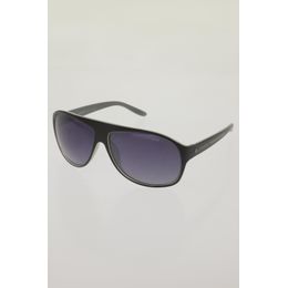 Carrera Herren Sonnenbrille, schwarz, Gr.