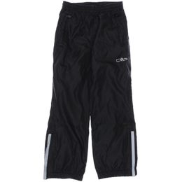 CMP Herren Stoffhose, schwarz, Gr. 104