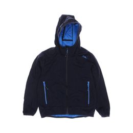 CMP Herren Jacke, marineblau, Gr. 128