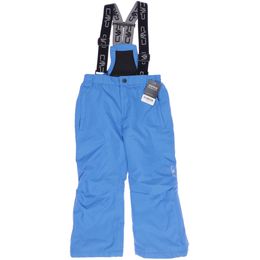 CMP Herren Stoffhose, blau, Gr. 116