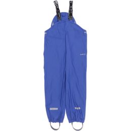 Kamik Herren Stoffhose, blau, Gr. 116