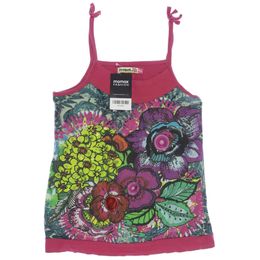 Desigual Damen Top, mehrfarbig, Gr. 152