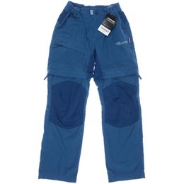 Trollkids Herren Stoffhose, blau, Gr. 134