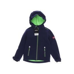 Trollkids Herren Jacke, marineblau, Gr. 116