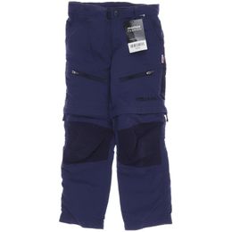 Trollkids Herren Stoffhose, marineblau, Gr. 110