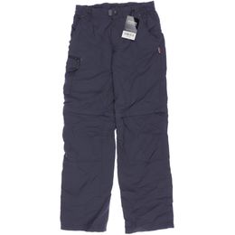 Trollkids Herren Stoffhose, marineblau, Gr. 152