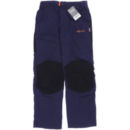 Trollkids Herren Stoffhose, marineblau, Gr. 152