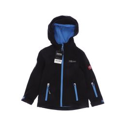 Trollkids Herren Jacke, schwarz, Gr. 110