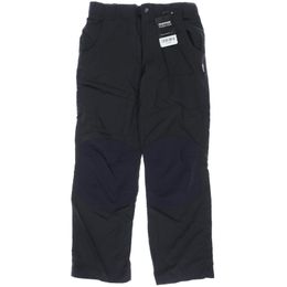 Trollkids Herren Stoffhose, grau, Gr. 146