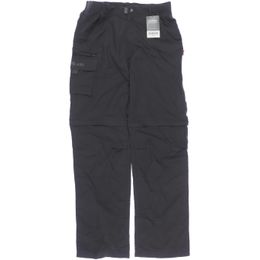 Trollkids Herren Stoffhose, grau, Gr. 170