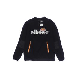 Ellesse Damen Hoodies & Sweater, schwarz, Gr. 146