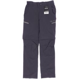 Trollkids Herren Stoffhose, grau, Gr. 146