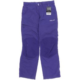 Trollkids Herren Stoffhose, blau, Gr. 146