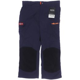 Trollkids Herren Stoffhose, marineblau, Gr. 146