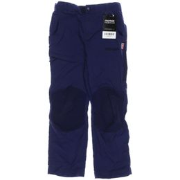 Trollkids Herren Stoffhose, marineblau, Gr. 116